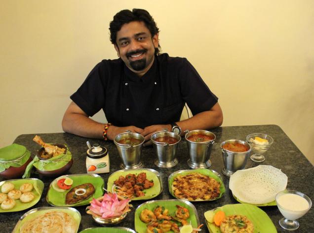 Cogzidel’s golden customer Chef Jacob passed away: - Cogzidel ...